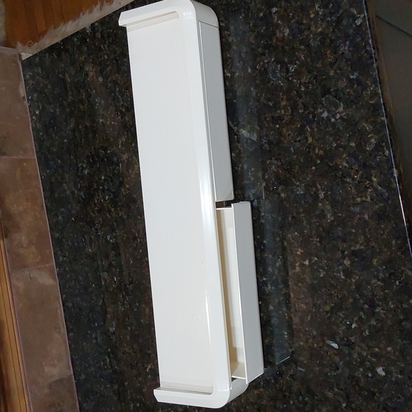 Interdesign | Wall Decor | Interdesign Shelf Plus 99 Floating Shelf ...